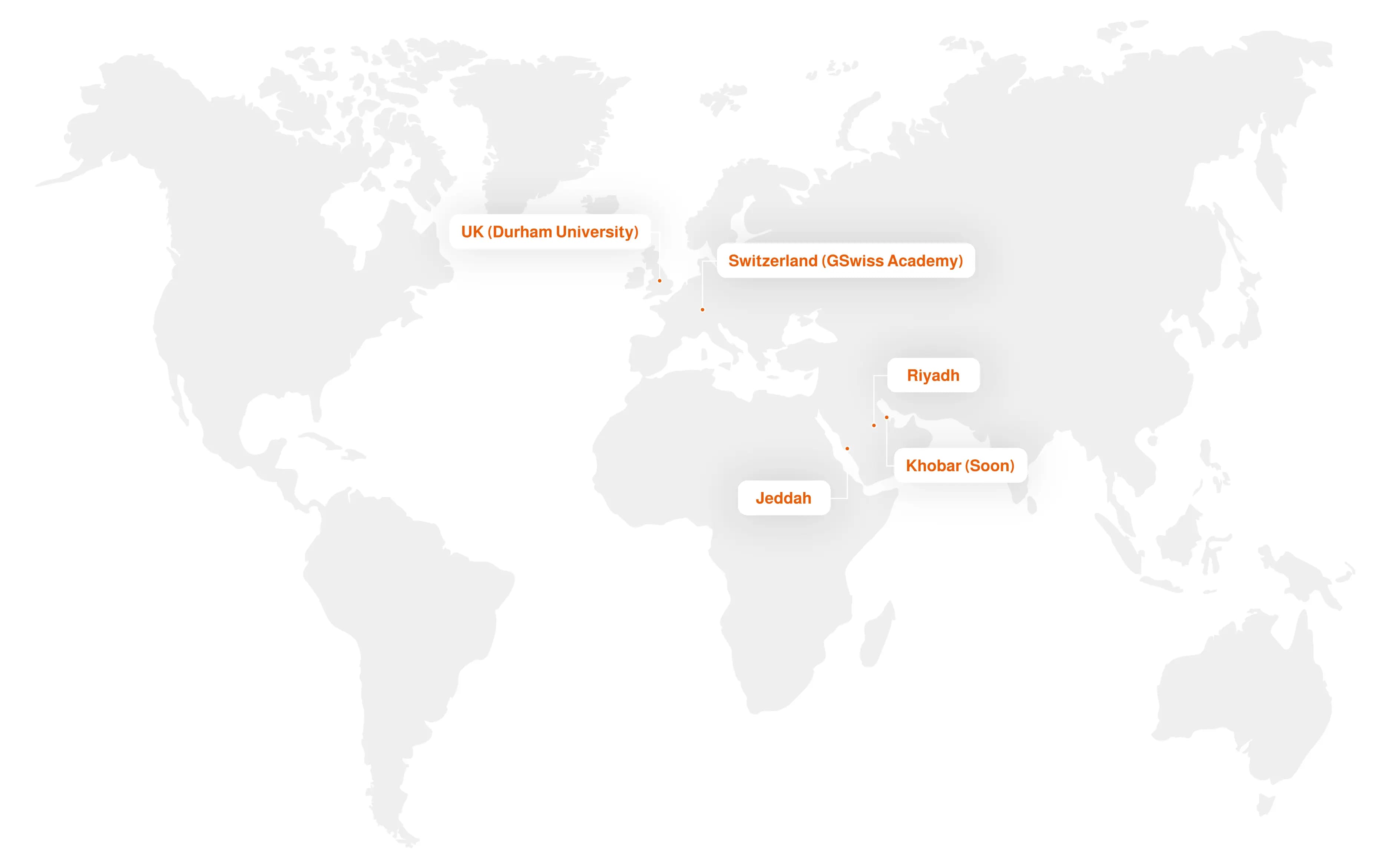 Saudi Skills Institute - Leading Training & Education Center in KSA